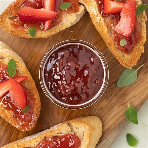 오뚜기 국산 딸기쨈잼 500g Strawberry Jam Sarangmartsg 오뚜기 국산 딸기쨈잼 500g Strawberry Jam Sarangmartsg