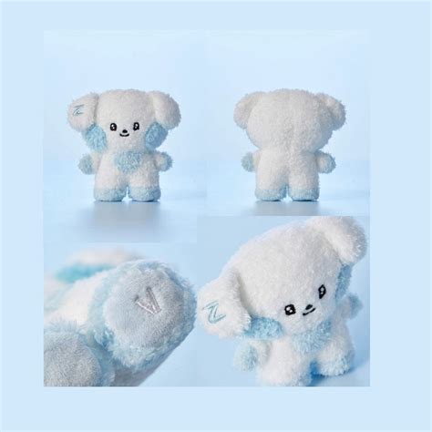 Zeroni Zb1 Doll