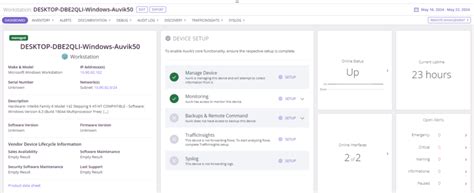 Maximize Your Auvik Free Trial Tips And Best Practices