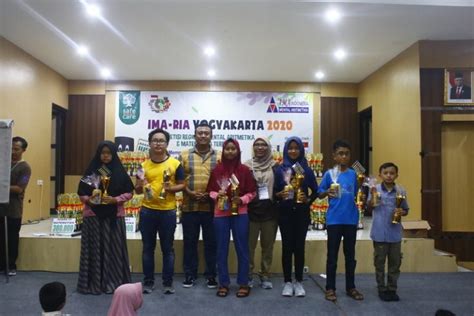 Ima Ria Ima Jateng Jatim Diy