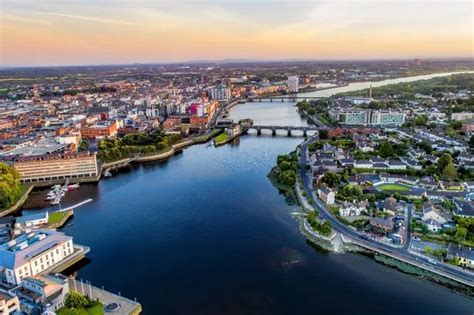Irish Star - The Voice of Irish America