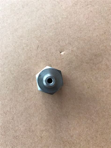 Pcp Air Venturi Male Quick Disconnect Threads M10 1 Pcp Mart