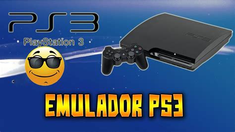 DESCARGAR Y INSTALAR EMULADOR DE PS3 PARA PC RPCS3 TUTORIAL