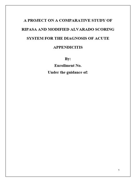 Febin Pdf Medical Diagnosis Surgery