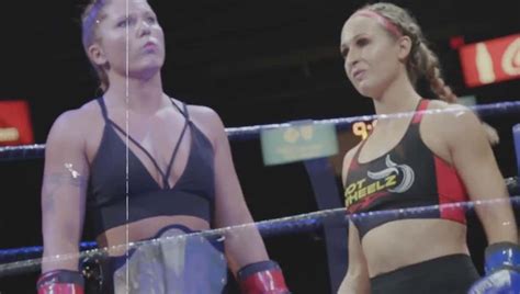 The Hot Wheelz Vs Cherry Bomb Rematch Is Only 1 Week Away And Kos Have