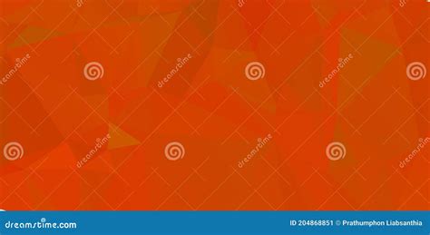 Abstract Gradient Red Geometric Background Stock Vector Illustration Of Lines Element 204868851