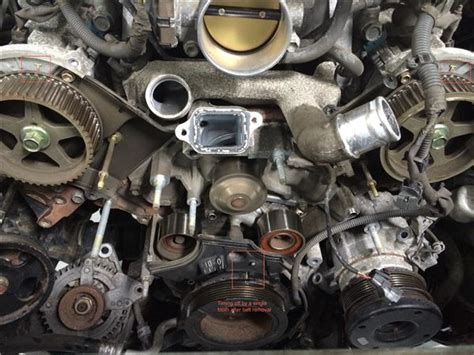 2007 Toyota Tundra 5 7 Serpentine Belt Diagram
