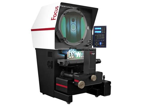 Ogp Brand Instrument Calibration Solutions