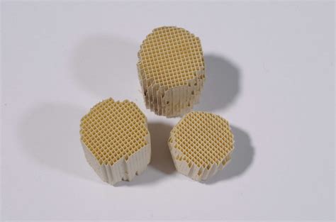 A Robust Affinity Chromatography System Based On Ceramic Monoliths Coated With Poly Amino Acid