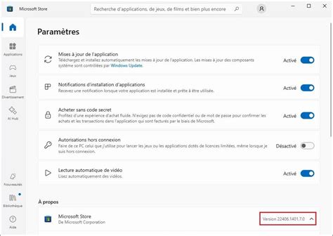 Windows 10 Connaître La Version Dun Logiciel Info24android