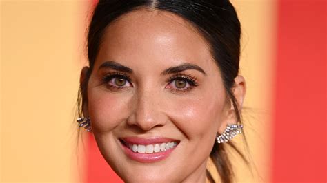Olivia Munn Reveals She Had A Hysterectomy During Her Battle With Breast Cancer I Had A