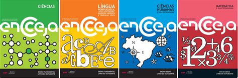 Apostila Encceja Onde Conseguir Uma Atualizada