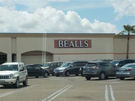 Sunrise Mall Outparcel 315 Jose Marti Blvd Brownsville Tx