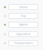 Toggle List With Button User Experience Stack Exchange