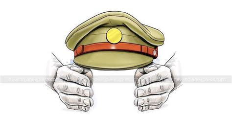 Ips Officer Amit Garg Now Npa Joint Director