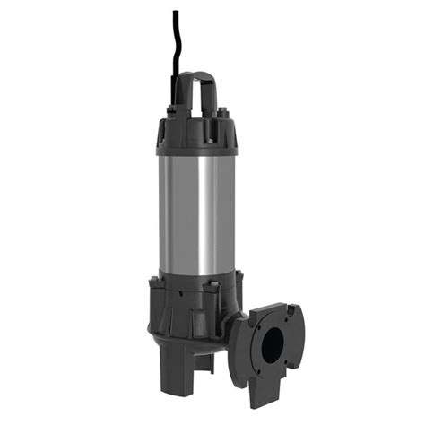 Micro Pump Station Macerator