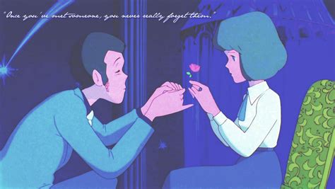 Lupin Iii And Clarisse By Reaperfoxgirl On Deviantart