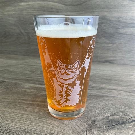 Glassware Bread And Badger