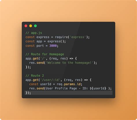 2024 年排名前 5 的 node js 后端框架 知乎
