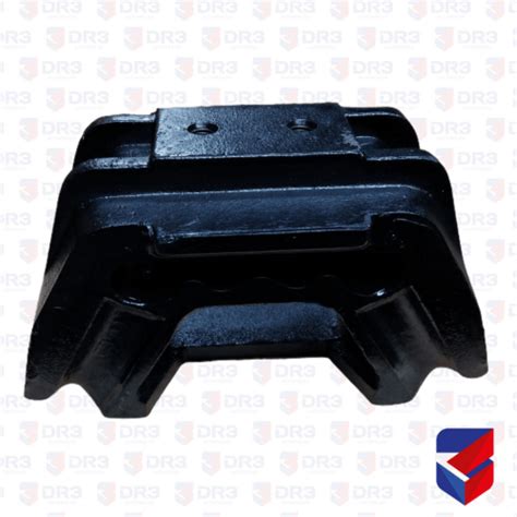 Coxim Motor Traseiro Scania 112 113 366592 523434 R193 Rei Loja Dr3