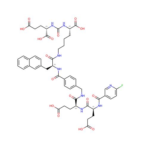 Rcsb Pdb 5o5t X Ray Structure Of Human Glutamate Carboxypeptidase Ii