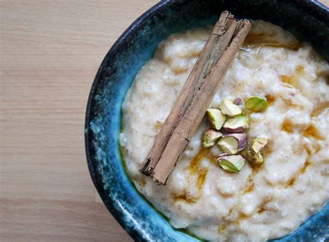 Recipe Slow Cooker Rice Pudding With Crock Pot Slummy Single Mummy