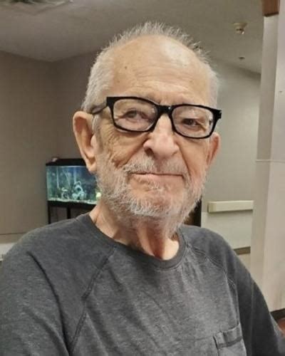 Glenn Schoppert Obituary 2023 Freeman Sd Walter Funeral Home Freeman