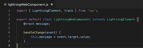 An Introduction To Lightning Web Components Blogs Perficient