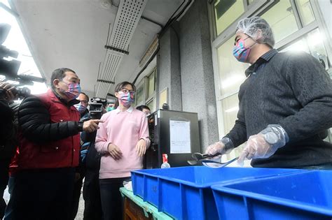 1人染疫14天不到校 營養午餐不交談不共食不分菜 匯流新聞網