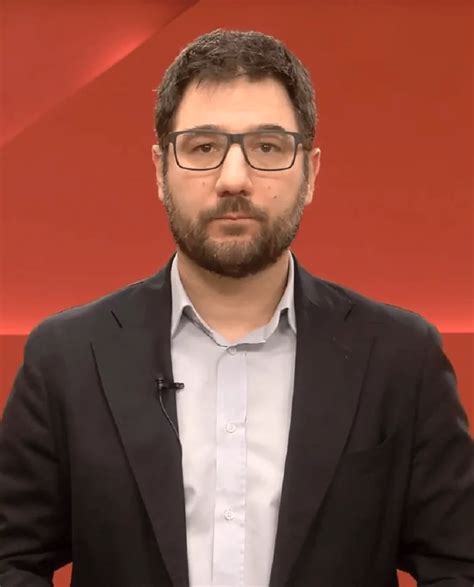 Ηλιόπουλος Αθανάσιος Νάσος