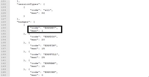 How To Solve ‘user Does Not Have Any Badge For Product Error While