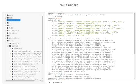 R Validation Hubs Riskassessment Application Mini Series Part 2