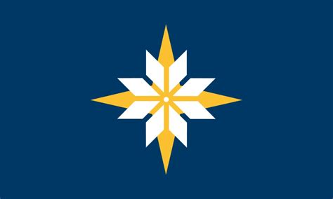 Here Are The Six Finalists For The New Minnesota State Flag Bring Me