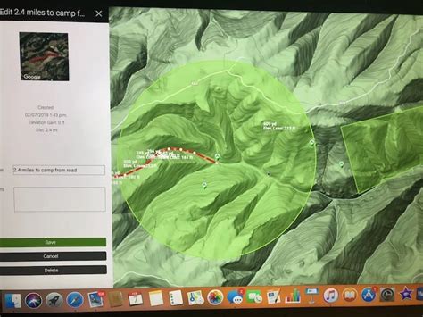 BaseMap Review Rokslide