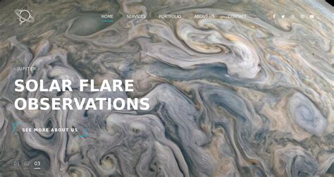 HackTheBox Jupiter Sckull