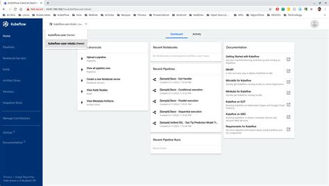 Cannot Select Which Profile To Manage In Manage Contributors Ui