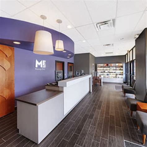 Massage Envy Spa Home Of American Golf