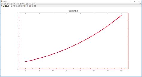 Matlab从图表中提取数据matlab如何提取图片中的数据 Csdn博客