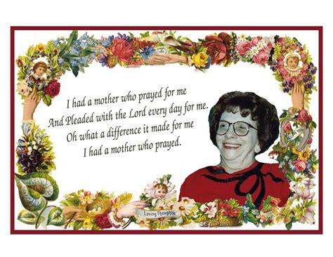 Random Creativity A Tribute To My Mom