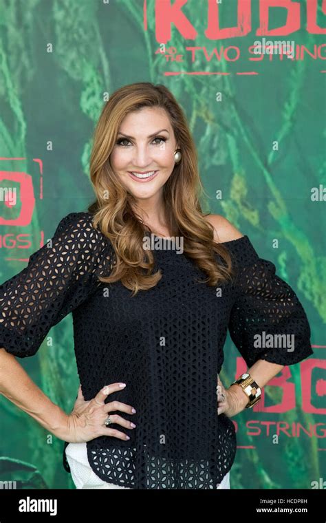 Kubo And The Two Strings Premiere Featuring Heather Mcdonald Where