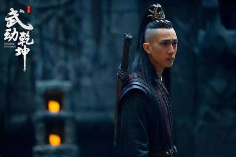 《武動乾坤》張天愛顏值被女配碾壓，吳尊是得罪了造型師！ 每日頭條