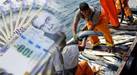 Cobra AquÍ El Bono Para Pescadores De 700 Soles Visita El Link De Pago