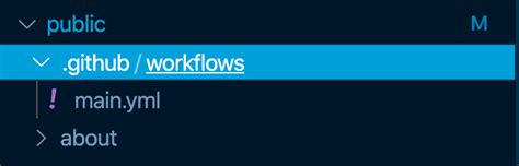使用 Github Action 自动部署博客到远程服务器 Luna Tech 使用 Github Action 自动部署博客到远程服务器 Luna Tech