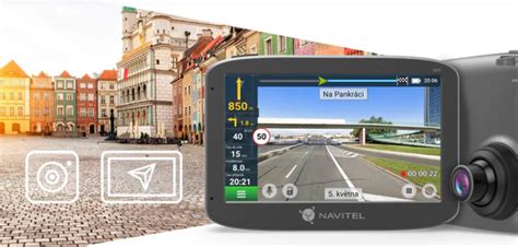 Navitel RE 5 Dual | MALL.HU