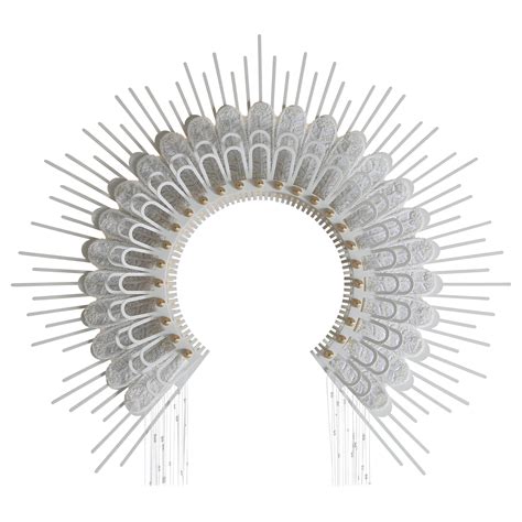 The Mono Light Installation By Os And Oos For Sale At 1stdibs