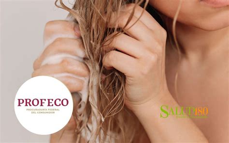 Profeco Revela Cuál Es El Mejor Shampoo Para Cabello Teñido Y Al Mejor