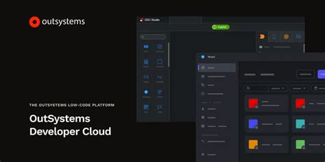 Outsystems Launches Cloud Native Odc Outsystems