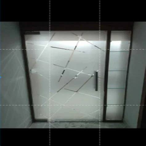 Glass Frosted Film At ₹ 50sq Ft Musheerabad Hyderabad Id