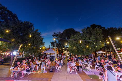 Festivals And Events Framework And Policy Your Say Moonee Valley