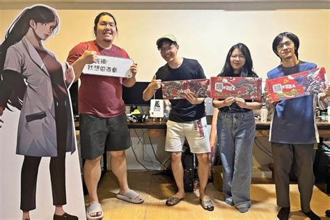 It Mk On Linkedin Прониклив разговор со тајванското студио Bearbone за Minds Beneath Us ⋆…